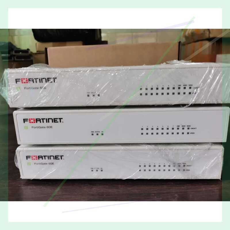 FG-60E FortiGate-60E Enterprise Firewall | Shopee Philippines
