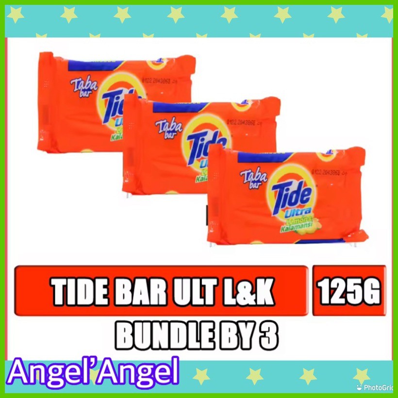 Shop tide bar detergent for Sale on Shopee Philippines