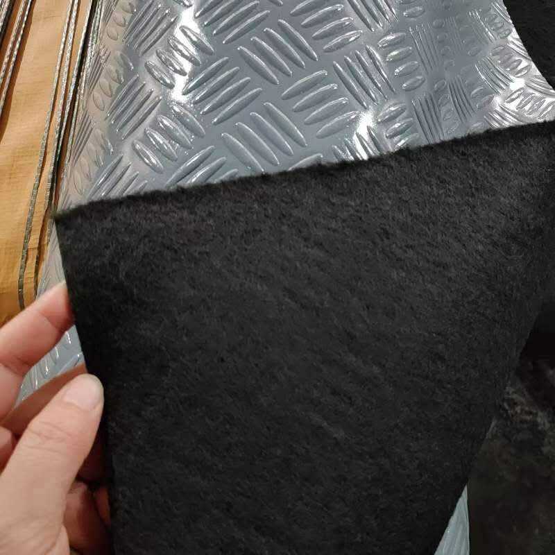 Anti Slip Matting/Van Flooring/Van Matting/Car Flooring/Pvc Flooring ...