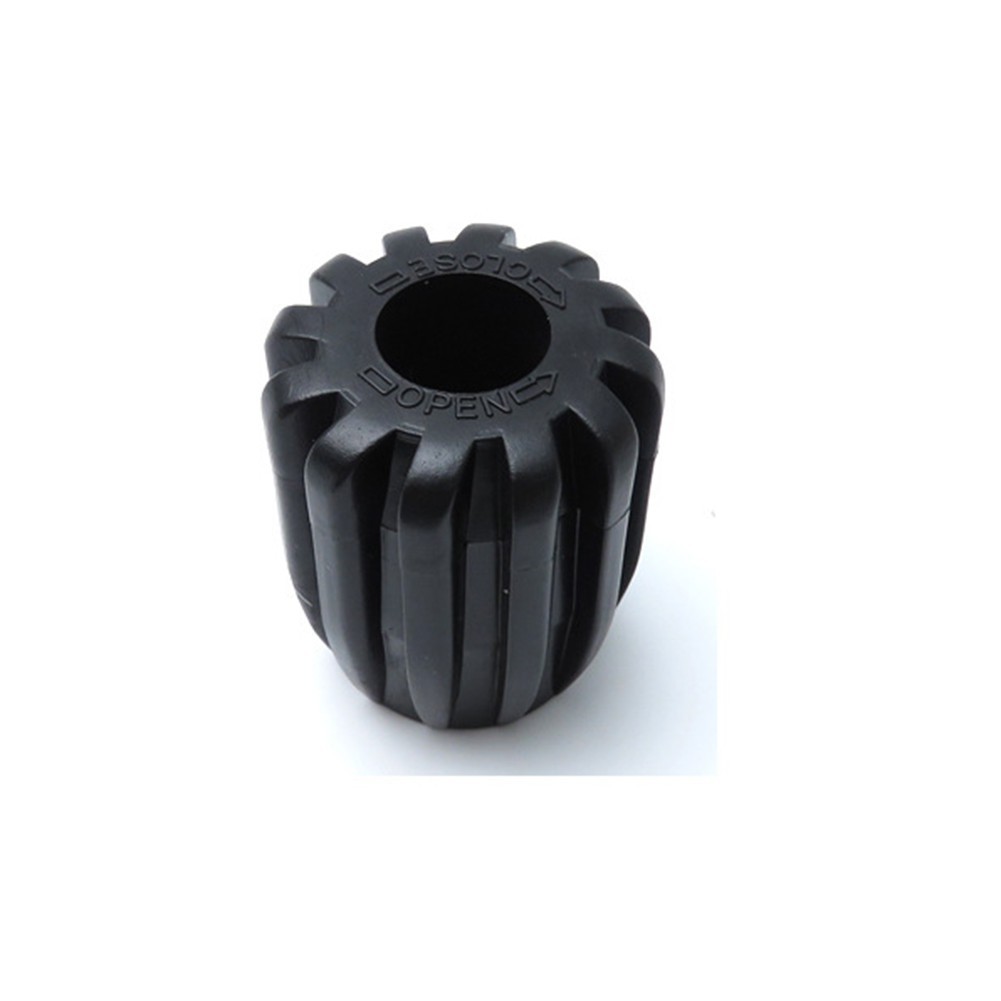 [COD] Diving Cylinder Valve Knob Scuba Tank Valve Knob 250Bar Rubber ...