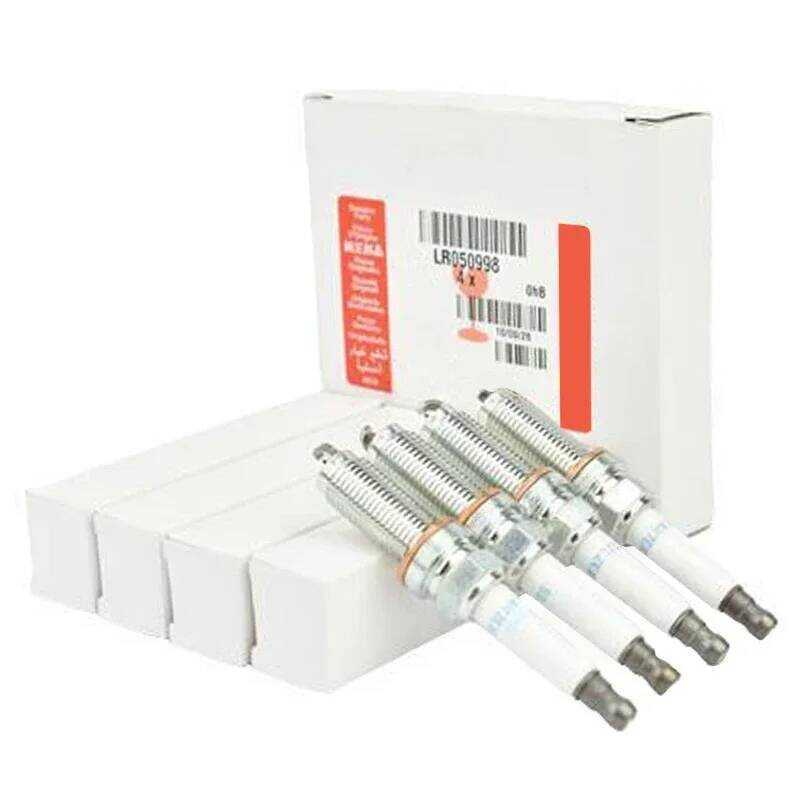 Spark Iridium Plug Lr050998 Silzkar7e8s For Land Discovery Range Rover ...
