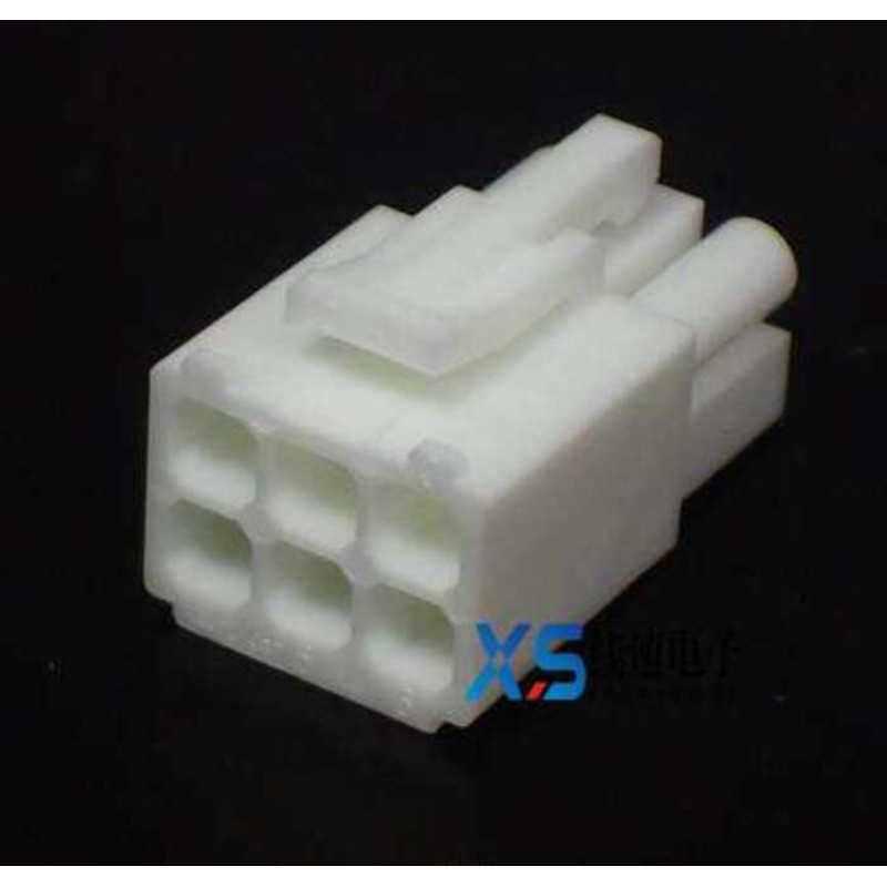 ELP-06V Original JST Connector Plug Quick Delivery Advantage Supply | Shopee Philippines