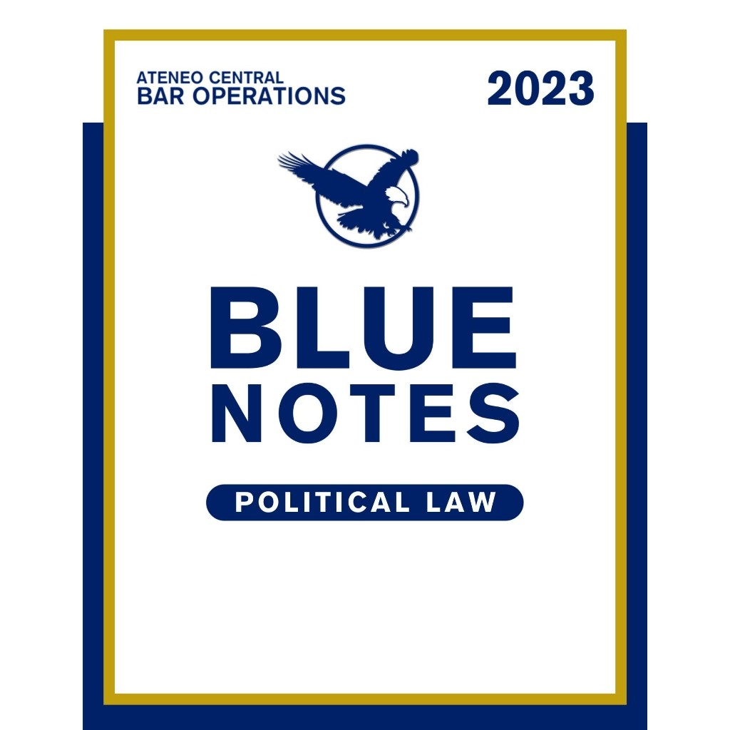 ATENEO BLUE NOTES 2023 | Shopee Philippines