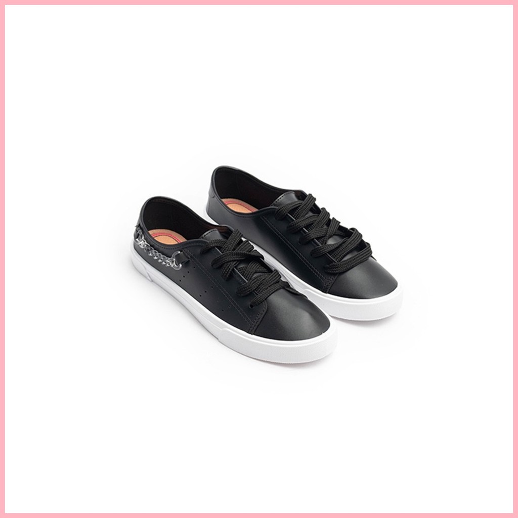 Moleca Iva LADIES LACE UP SNEAKERS | Shopee Philippines