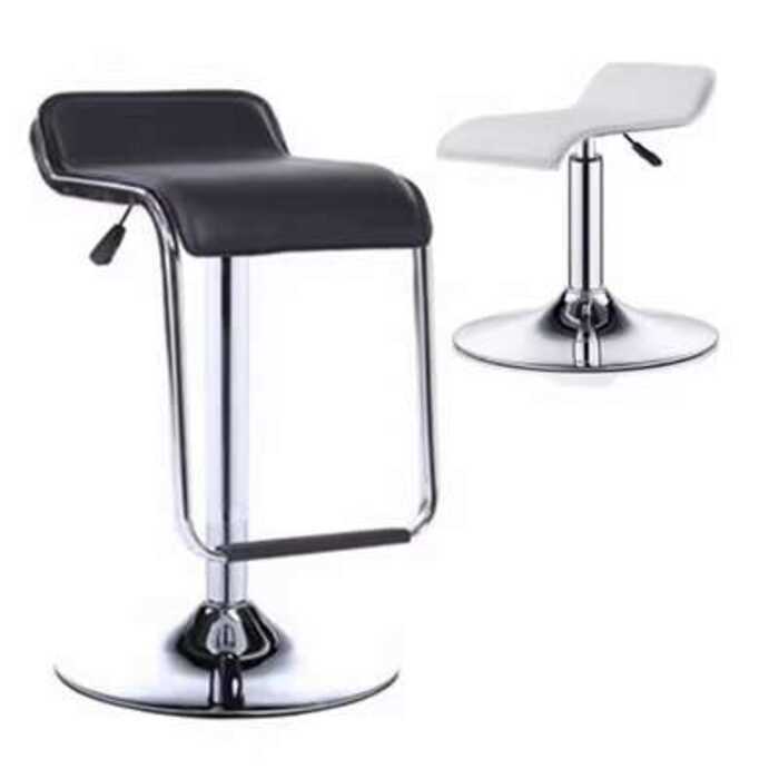 Modern Bar Cashier Front Desk Swivel Chair Mobile Phone Store Business ...