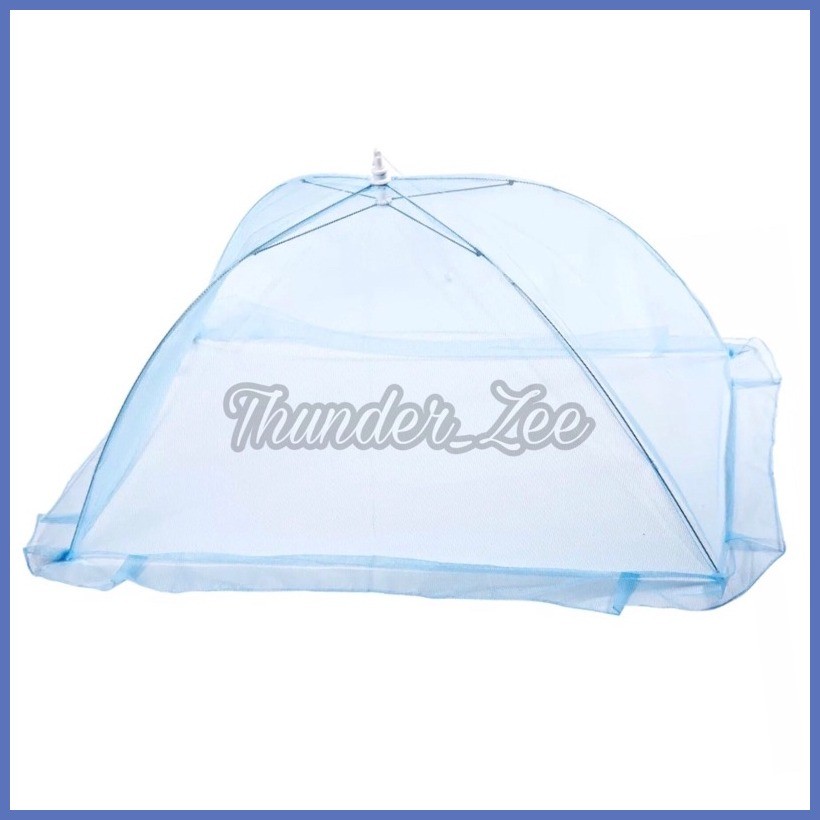 UMBRELA TYPE BABY MOSQUITO NET 35x23x20(Kulambo) | Shopee Philippines