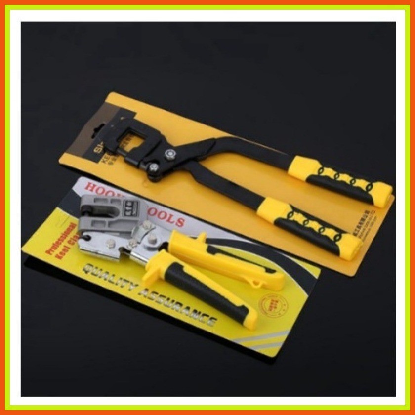 Metal Keel Clamp Ceiling Keel Riveting Clamp Industrial Studs Nailless ...