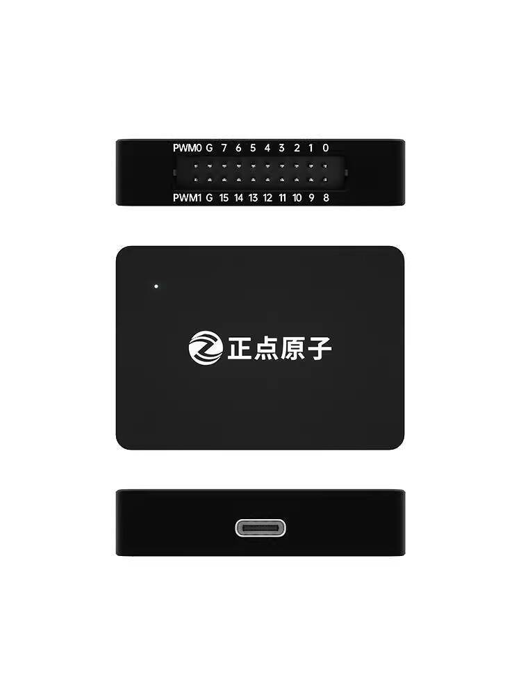 ☑♥ [94% Positive Rating] Logic Analyzer DL16 16-Channel ARM FPGA STM32 ...