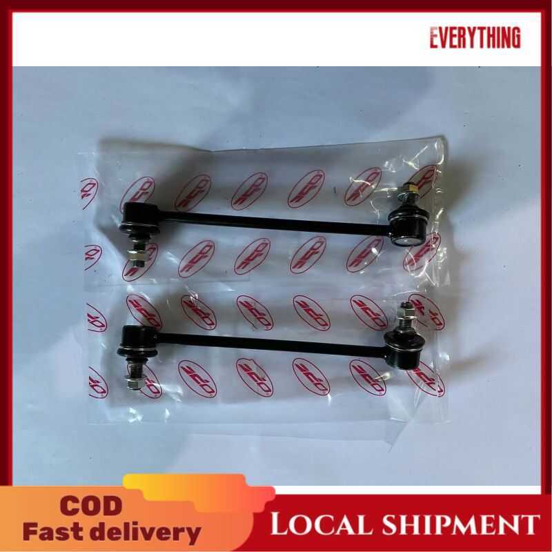 Taiwan OPC STABILIZER LINK FOR KIA PICANTO 2011-2017Pair D59 | Shopee ...