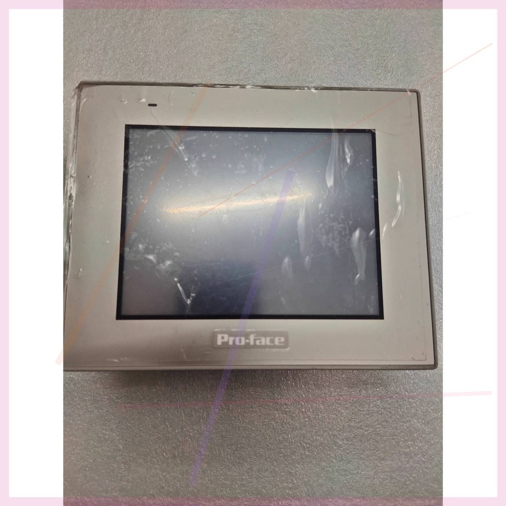 CODCOD Proface Touch Screen PFXST6300TADE Packaged Ready Stock Real ...