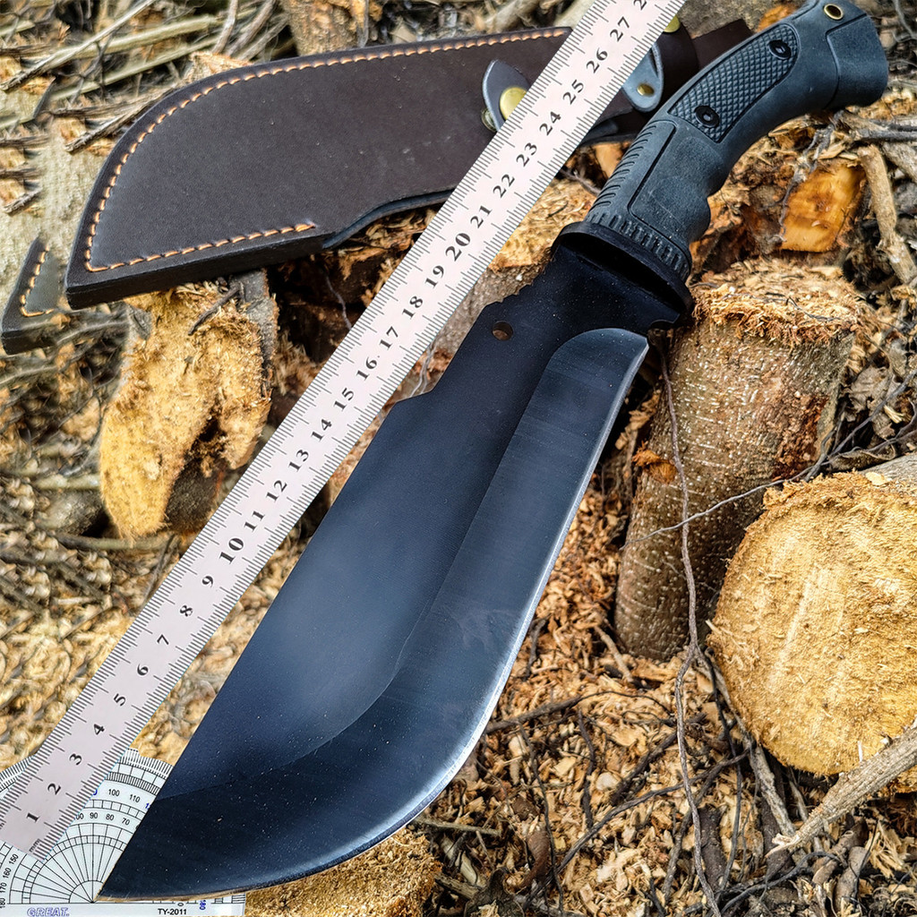 Tool High Outdoor Bone Chopping 6 Dragon Hardness Obstacle-Clearing ...