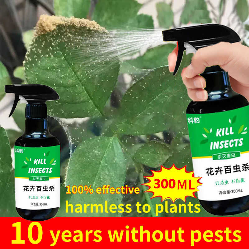 Plant Organic Insecticide Bestkill For Vegetables Pesticide Plants Does ...