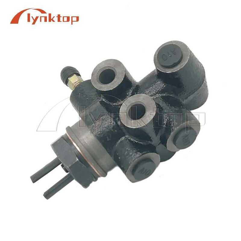 A Brake Load Sensing Proportioning Vae For Toyota Hi. Pickup 2005-2015 ...