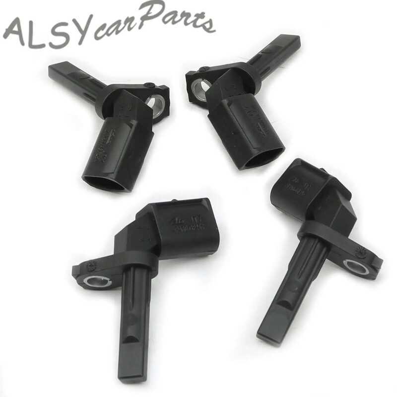 Brake Car Product Abs12v Black Electric Hall Sensor Kit For Porsche An ...