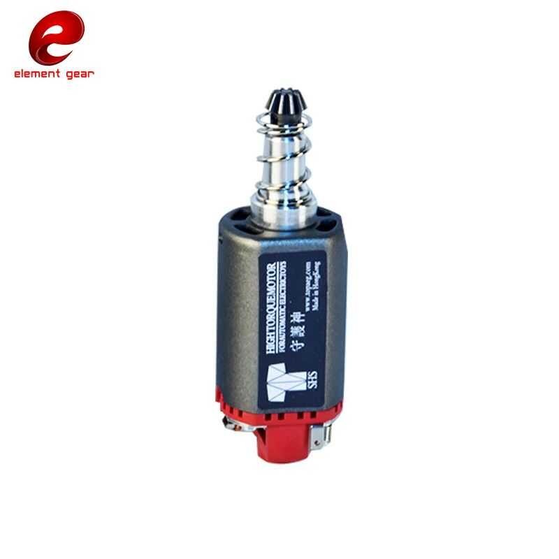 Element S M120/140/160 Airsoft Motor Aeg/ EBB Motor 17000R Long/ Short ...