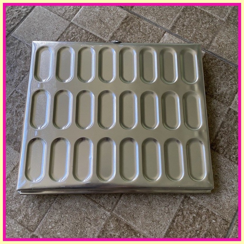 Cat Tongue Pan/Cat Tongue Mold/Cake Mat | Shopee Philippines