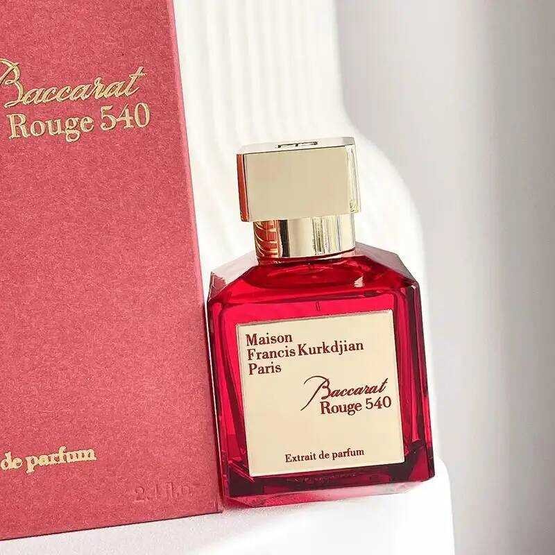 Original Baccarat Rouge 540 Extrait De Parfum 200Ml Parfum Cologne ...
