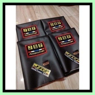 APR/JRP Seat Cover For Motorcycle Honda click 125i Waterproof raider ...