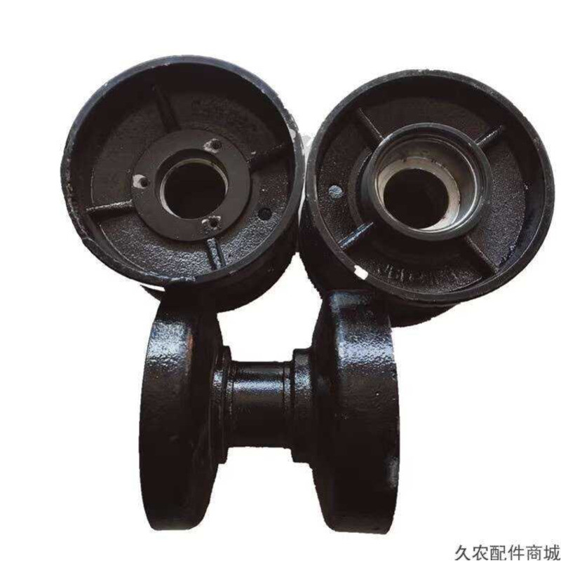 Support Hunan Crawler Harvester Paddy Field Dry Tobacco Trenching and ...