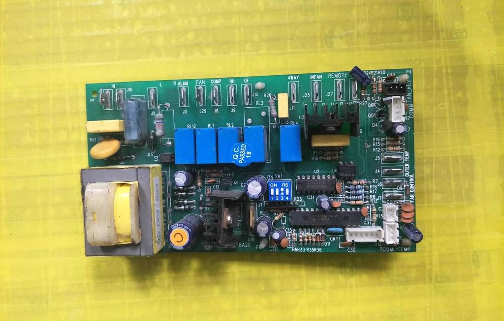 CODCOD Carrier Air Conditioner Circuit Board COR178A20 Computer Board ...