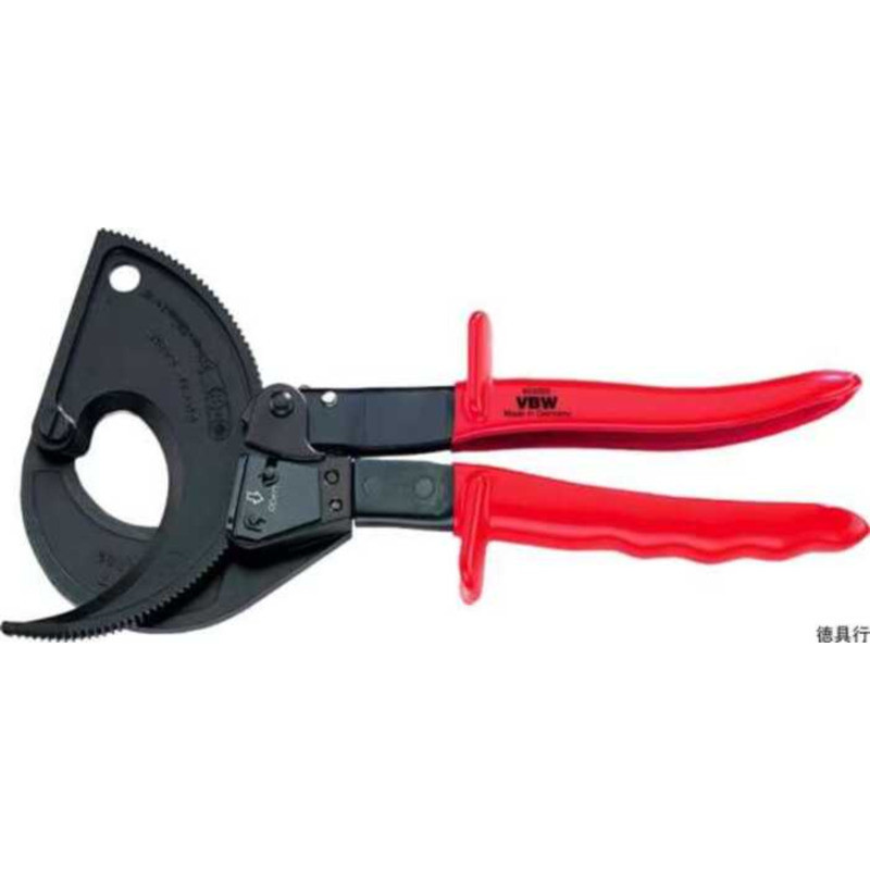 German Imported VBW Cable Cutter, 280 mm | Shopee Philippines