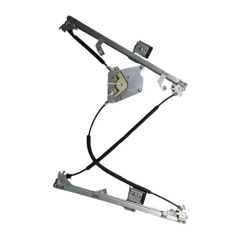 Front Door Window Lifter Mechanism Regulator For Mercedes-Benz G W463 ...