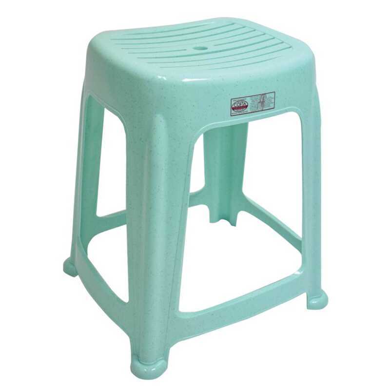 Cofta Acacia Monobloc Stool Chair Set Of 6 000 | Shopee Philippines
