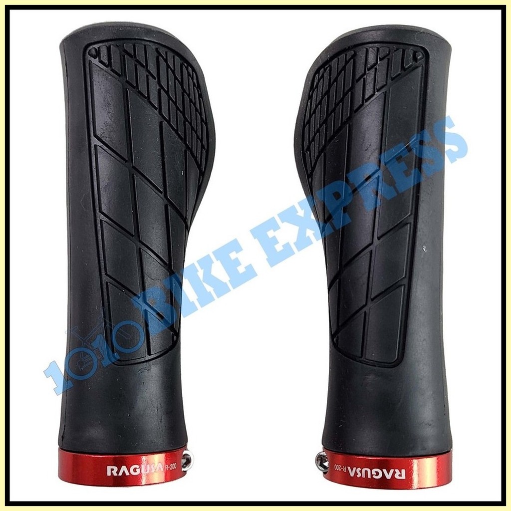 Ragusa R100 R800 R200 R150 R180 Handle Grip Mountain Bike | Shopee ...