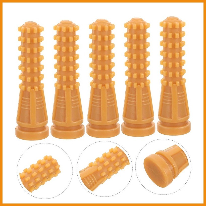 Chicken plucker rubber finger for Chicken dresser plucker machine ...