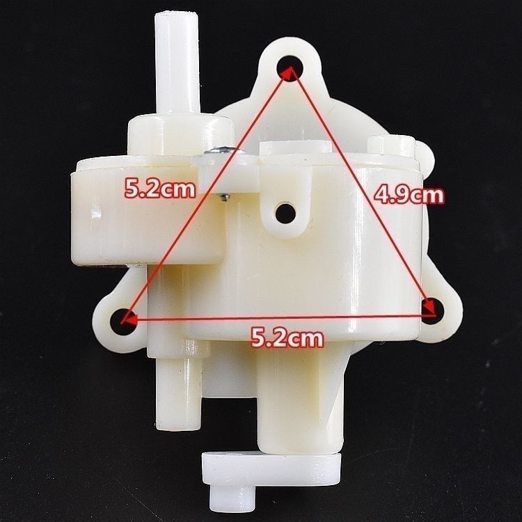 Universal Shaking Head Accessories Floor Fan Table Fan Shaking Head ...