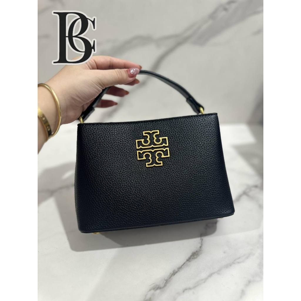 Bagcravings TB Micro Britten with box | Shopee Philippines