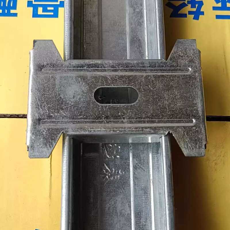 Cross Ultra Low Hanging Upper and Lower Horizontal Components 50 Pairs ...