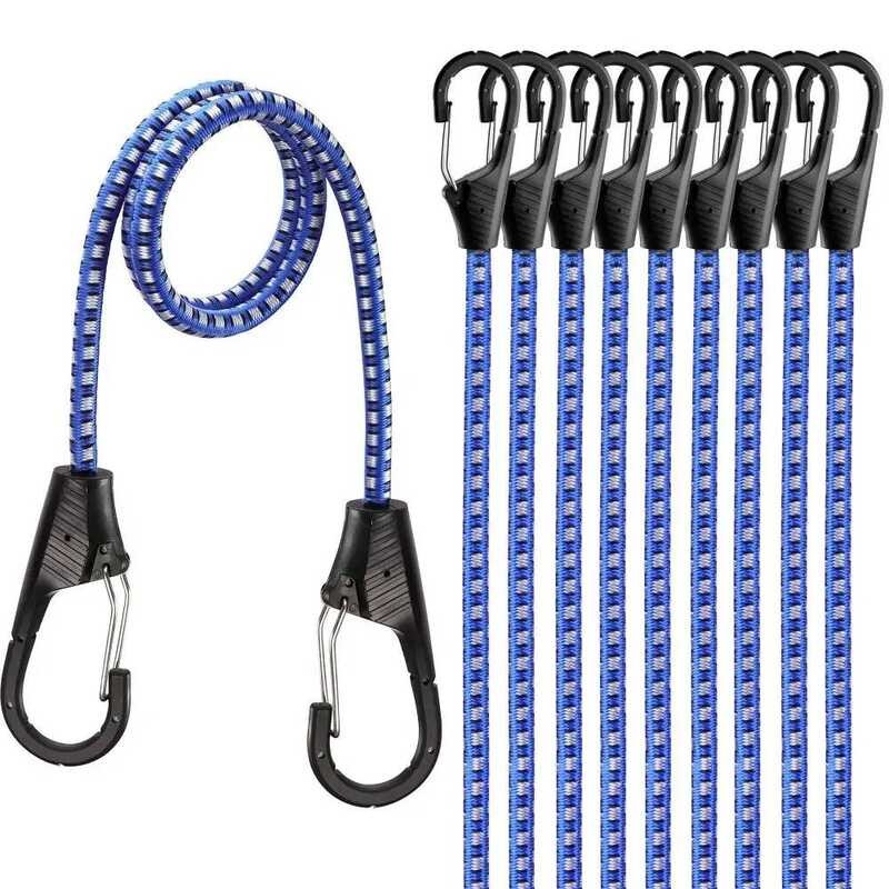 W A Set Circular Rubber Assortment High Elasticity Multi-Purpose Canopy ...