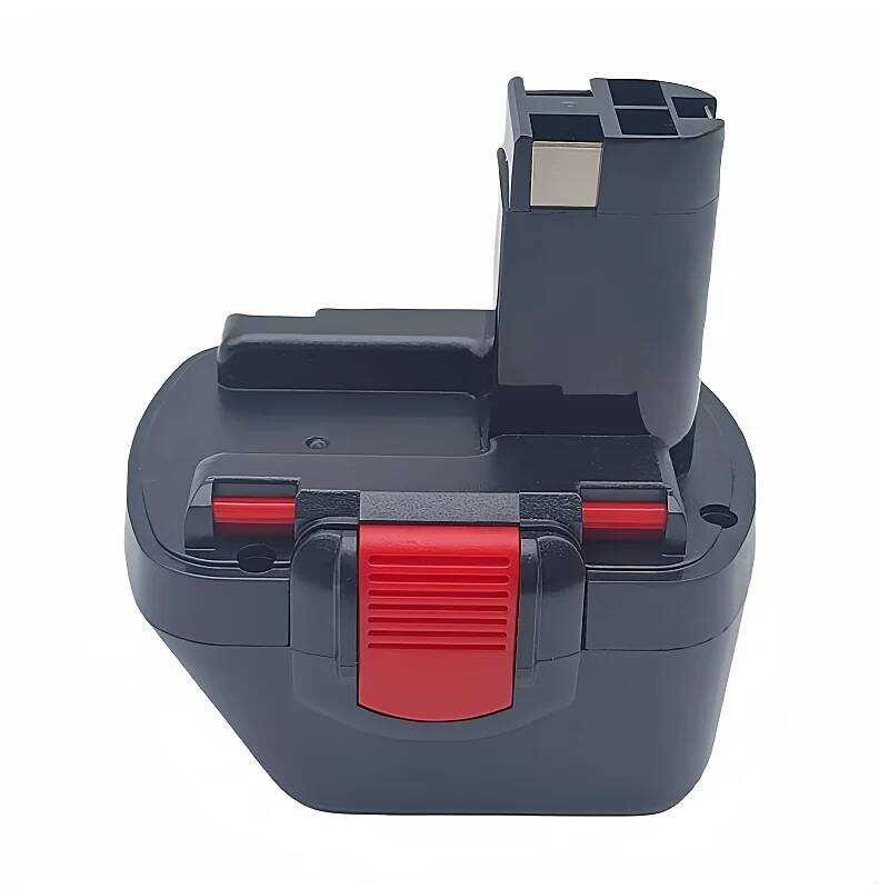 3C New For 4 Bosch 12V 3500Mah 5000Mah PSR Rechargeable Battery AHS GSB ...