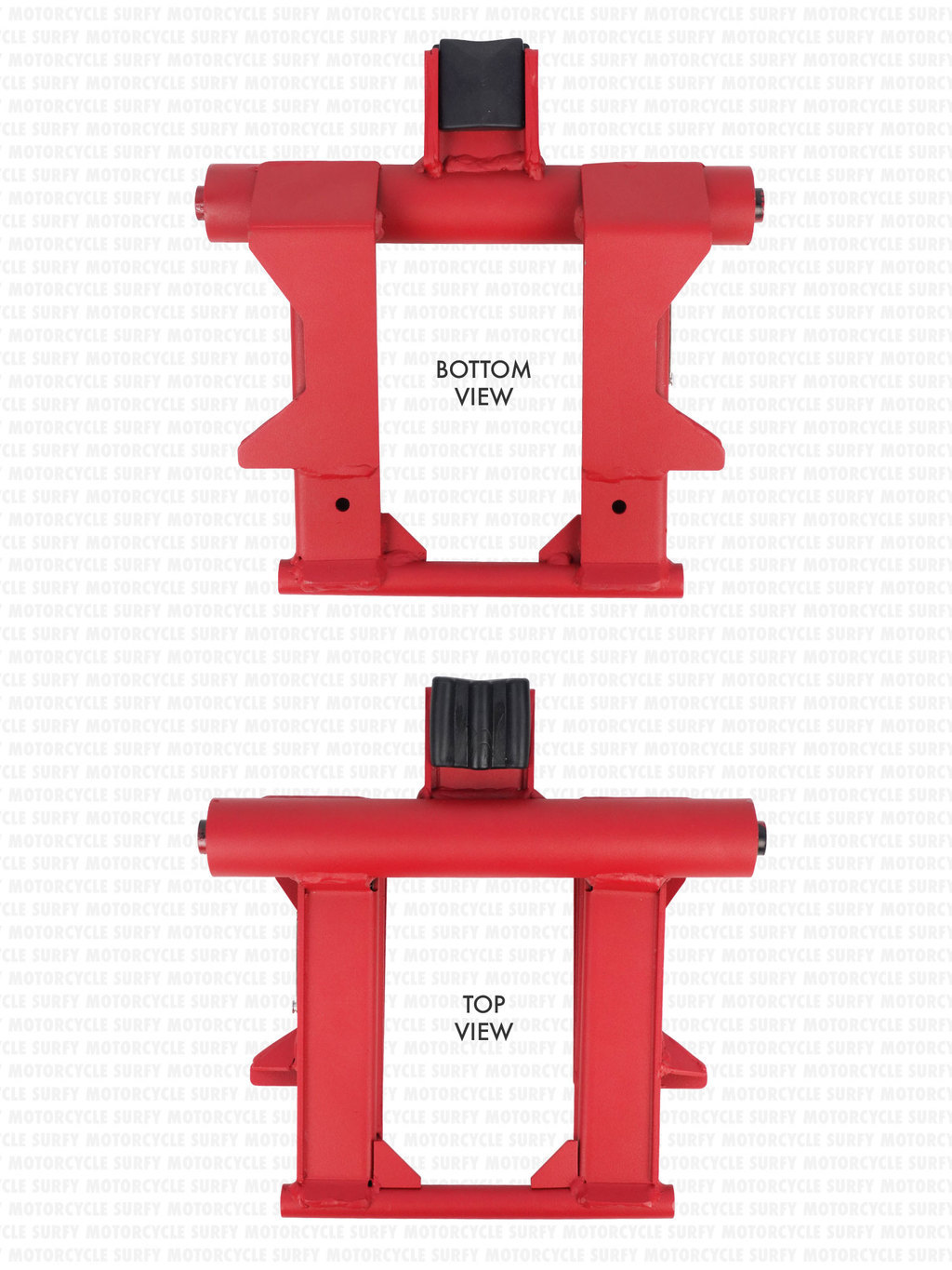 HBK Engine Support 6cm for Honda Click 125/150 V2 V3 V4/Nmax V1 V2Mild ...
