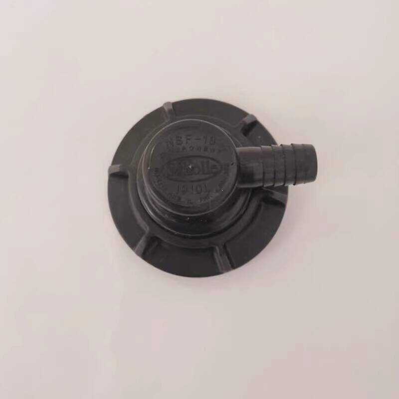 Coke Machine BIB Syrup Quick Connector Juice Pack Adapter Pepi ...