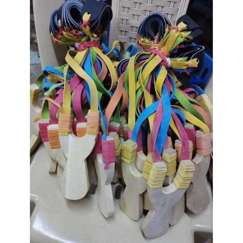 SK Tirador Toy Para SA Laruang Pambayad Makitid Makapal 5X 1 Pc For ...