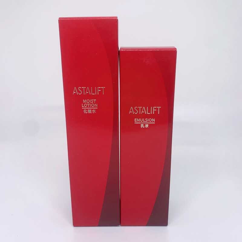 Japan Domestic Fuji ASTALIFT Collagen Brightening Moisturizing Lotion ...