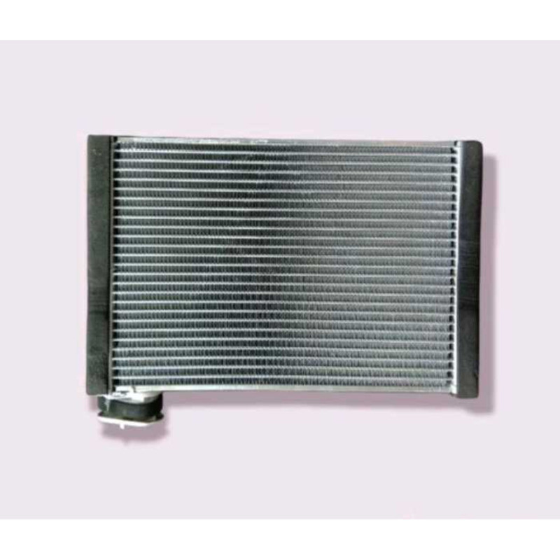 Evaporator Toyota Vios (2014-2018) Laminated (Superman) Cooling Coil ...