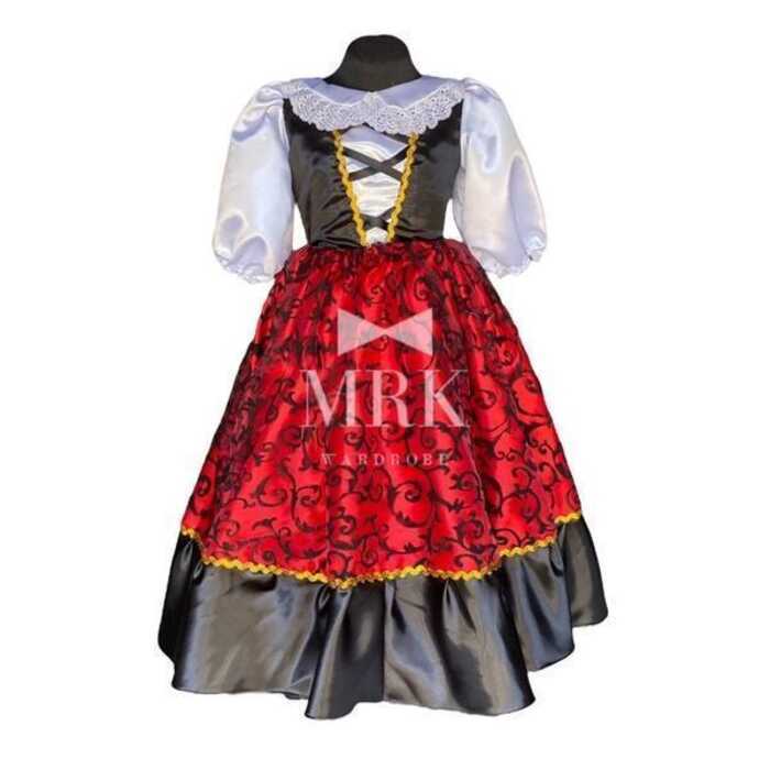 LY COD UN Costume For Girls- Germany/New Zealand/Potugal | Shopee ...