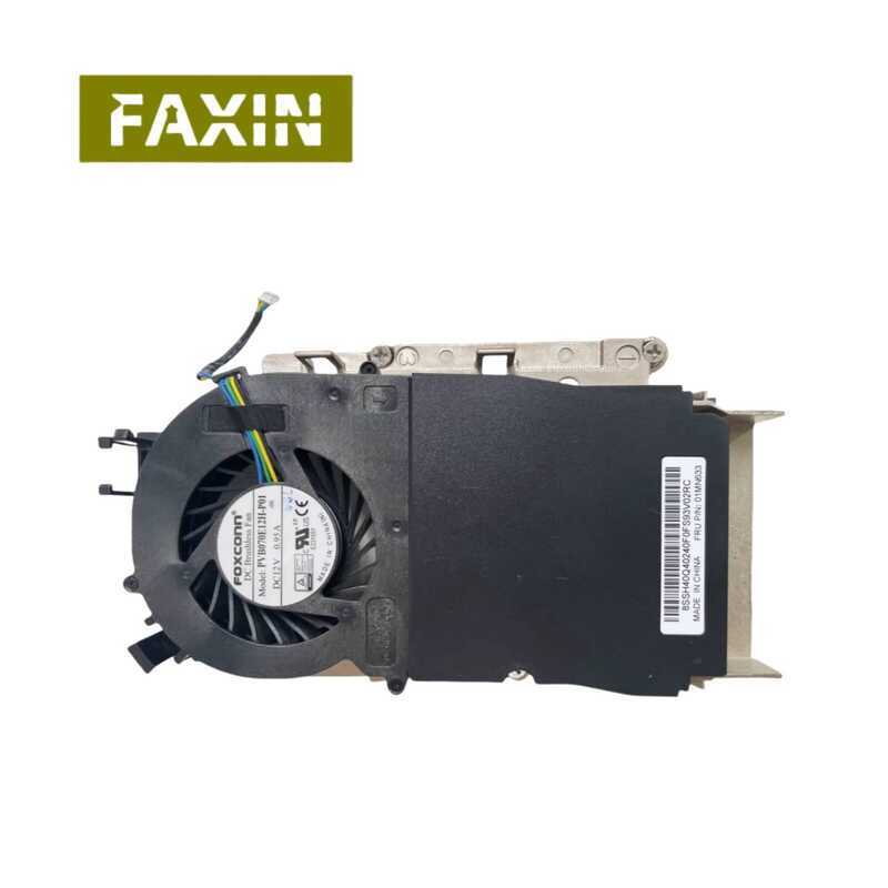 0 Original 2 Used For Lenovo Thinkcentre M720q M920q M920x CPU Cooler ...