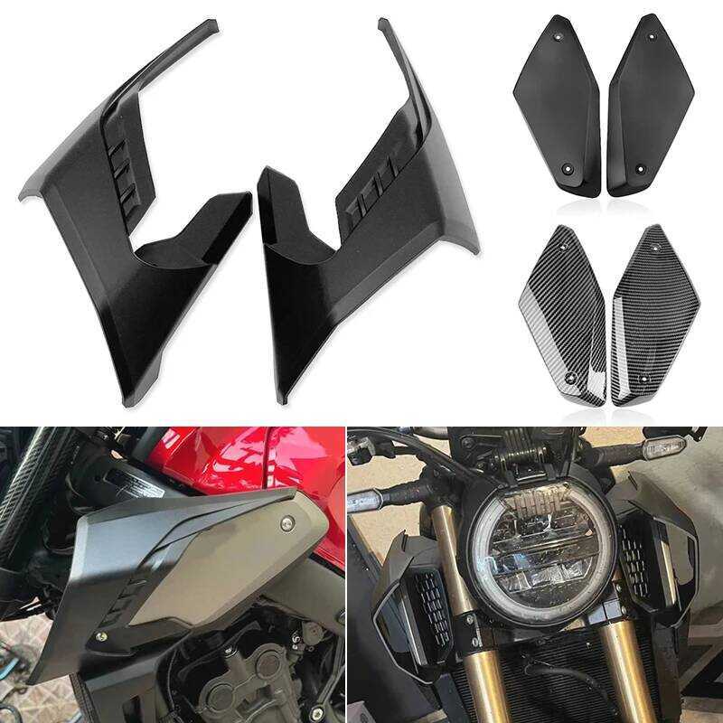 For Honda CB 650R 2018 2019 2020 2021 2022 2023 Cbr650r Tank Frame Side ...
