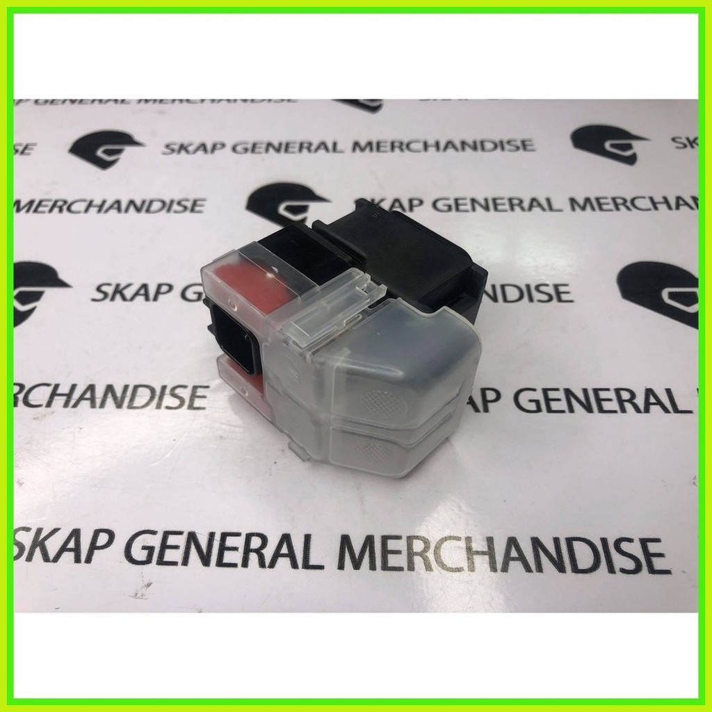 SGP - RELAY, STARTER MOTOR - RAIDER 150 ( 31800B25G00N000 / 31800-25G00 ...