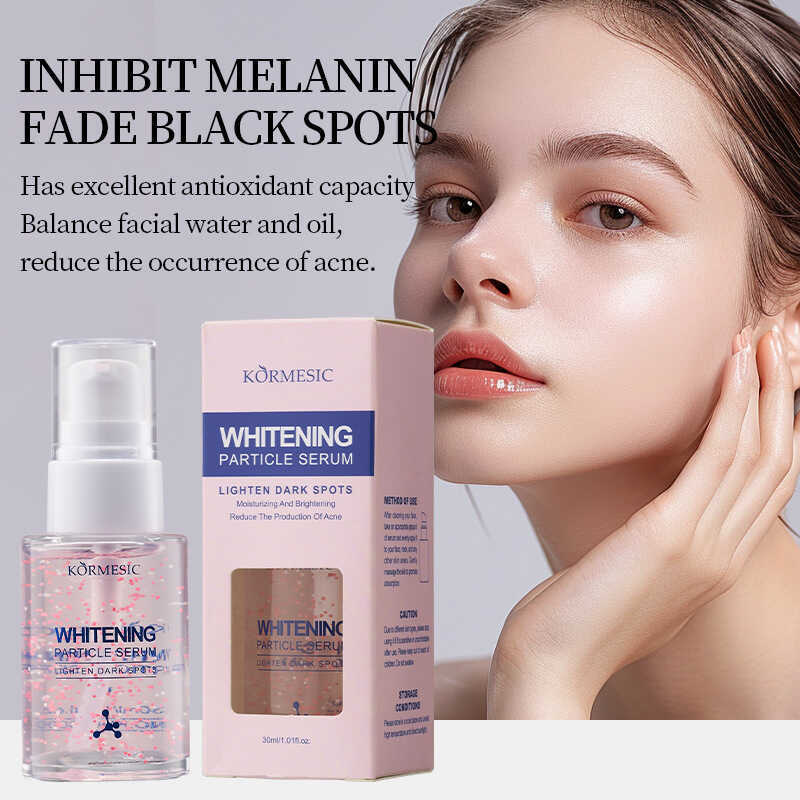 Particle Essence for - Made with Natural Organic Ingredients, Hydrating ...