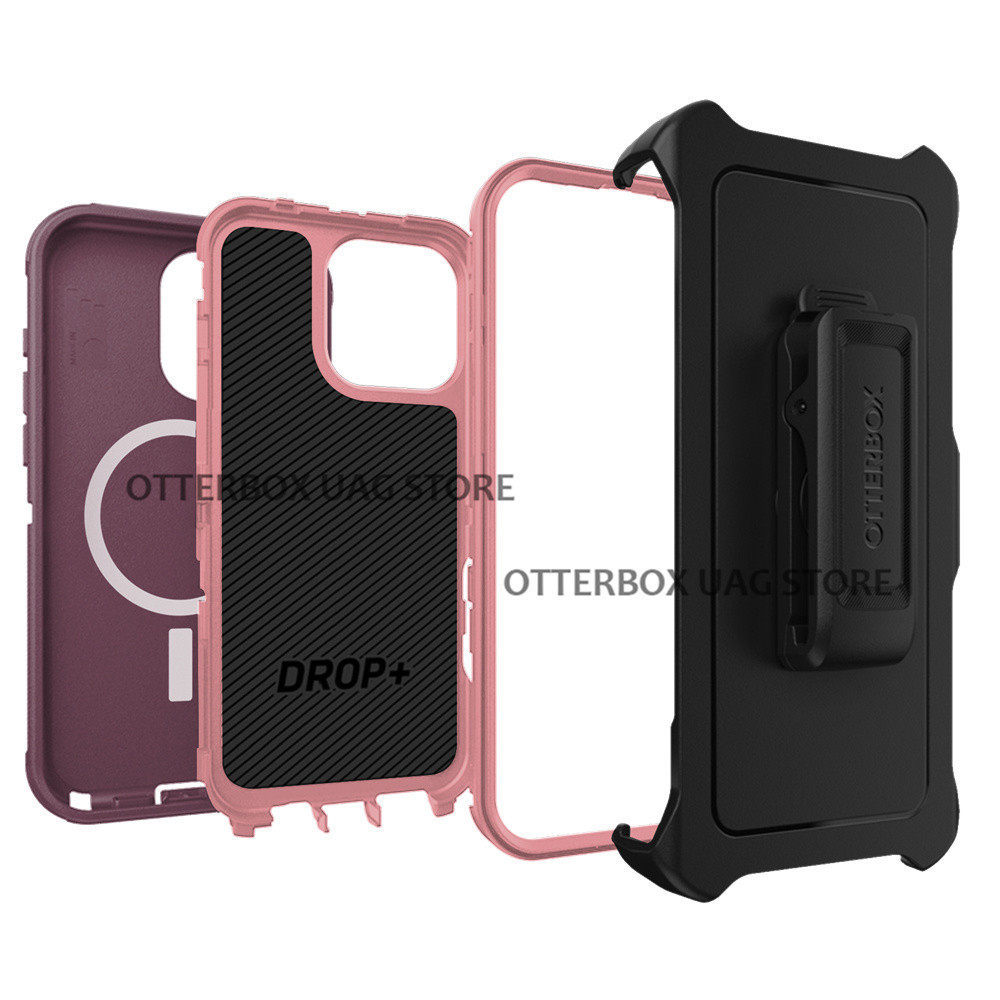 OtterBox iPhone 17 Air / 14 13 12 16 15 17 Pro Max 16 15 14 Plus ...