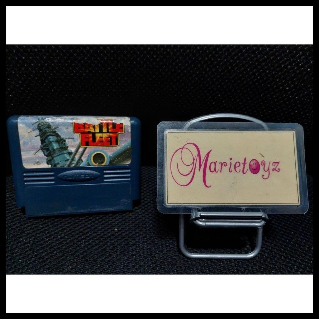 Family Computer Cartridges 6 (Tested) | Shopee Philippines