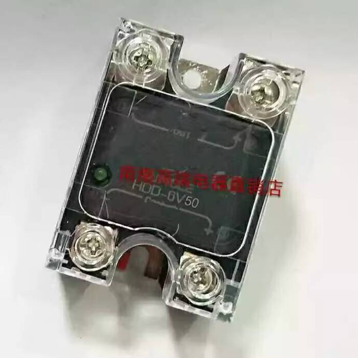 CODCOD Original Solid State Relay HDD-1V15,HDD-1V25,HDD-1V40,HDD-1V50 ...