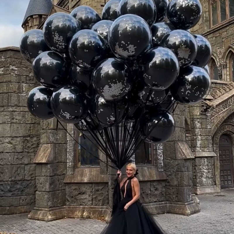 Product 18inch New Floating Super Large Balloon Bundle Niche Ins Style ...