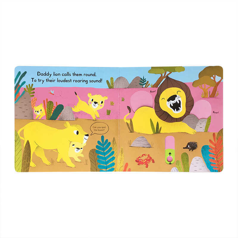 々 milu Picture Book Busy boo 8Pcs Busy Swimming Busy Baking Book ...