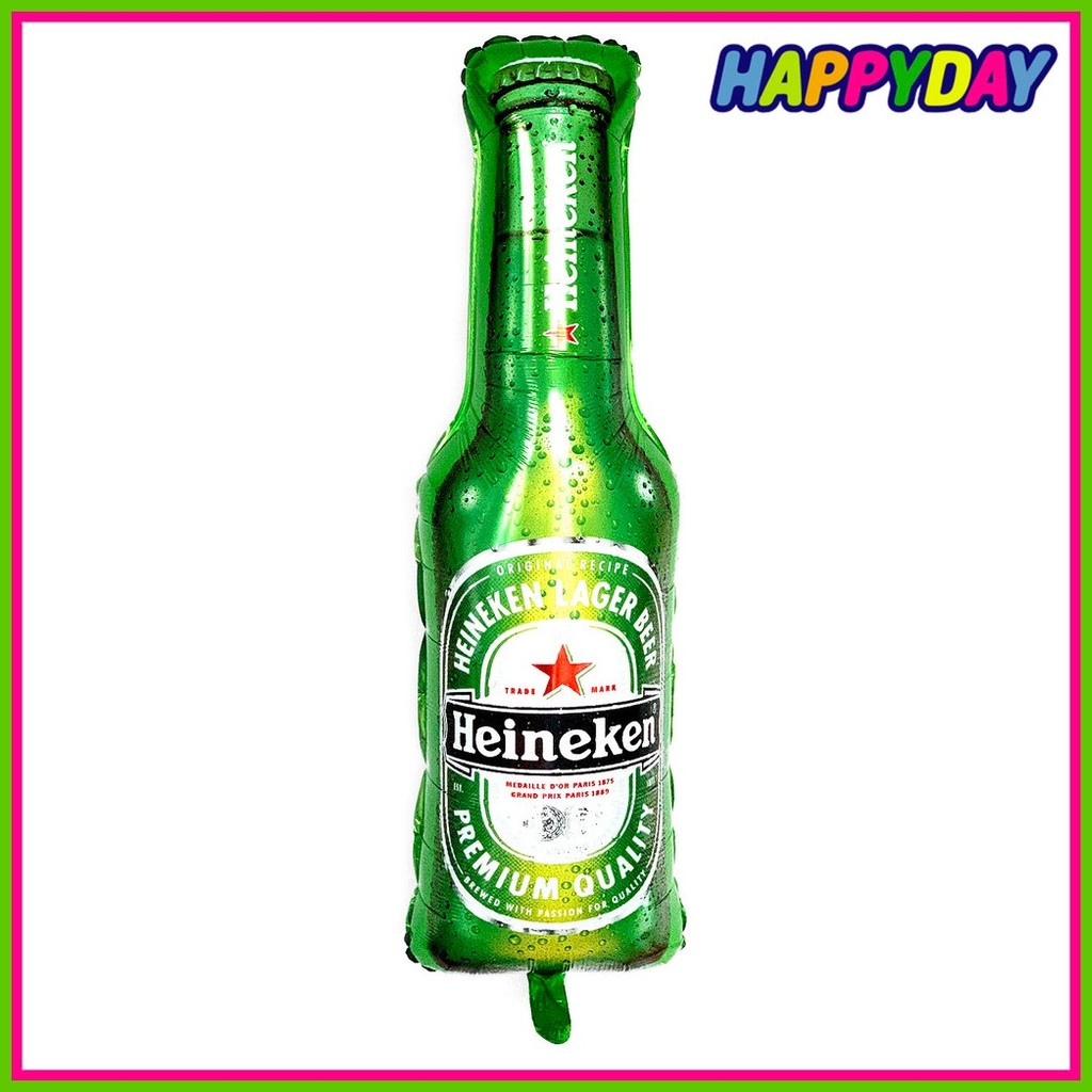 Balloon Big Wine Beer Alcohol Series Heineken 1092xx | Shopee Philippines